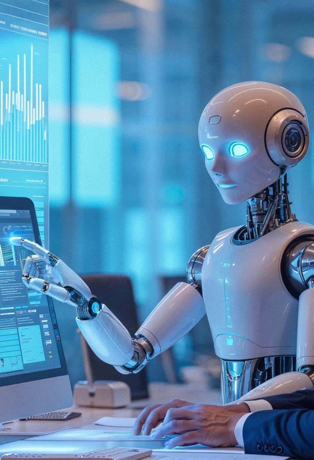 About - Creatik AI Solutions
